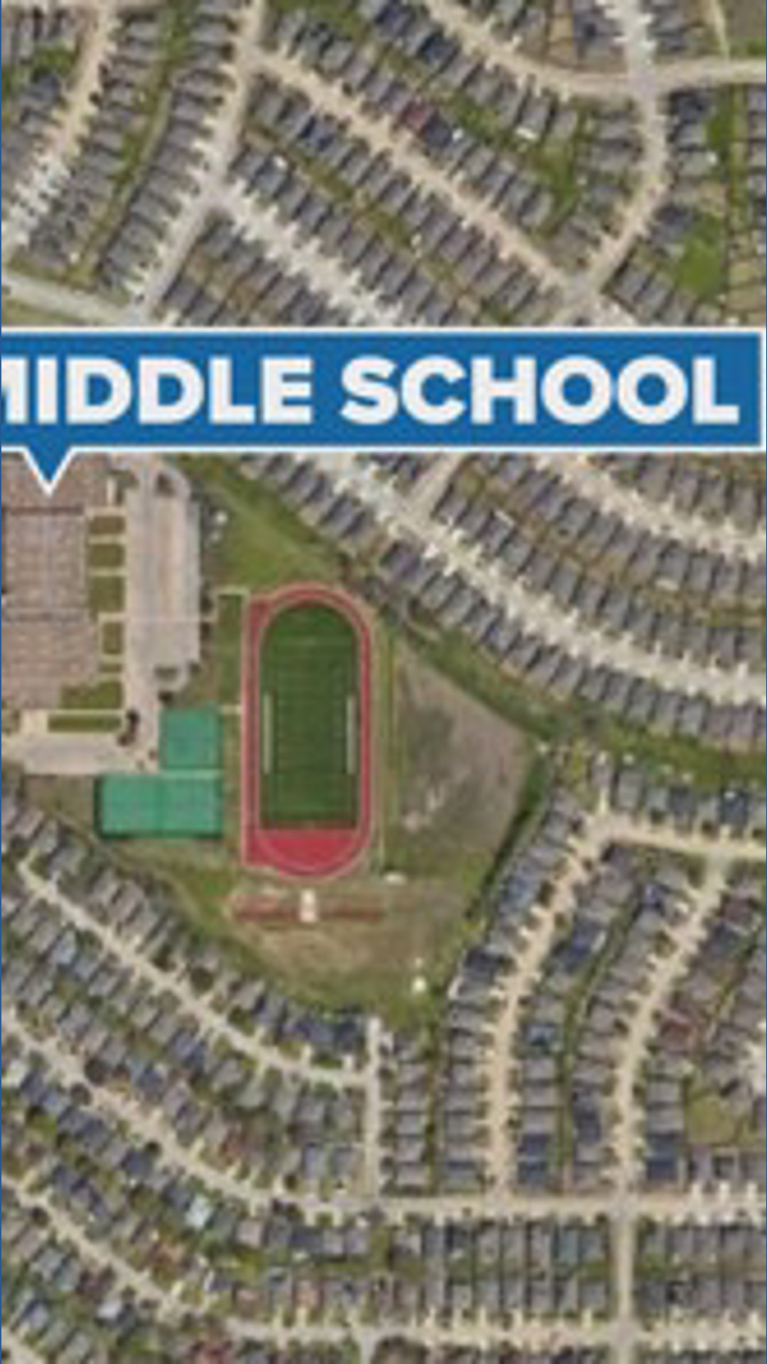 Creekview Middle School in Fort Worth closed Friday due to norovirus ...