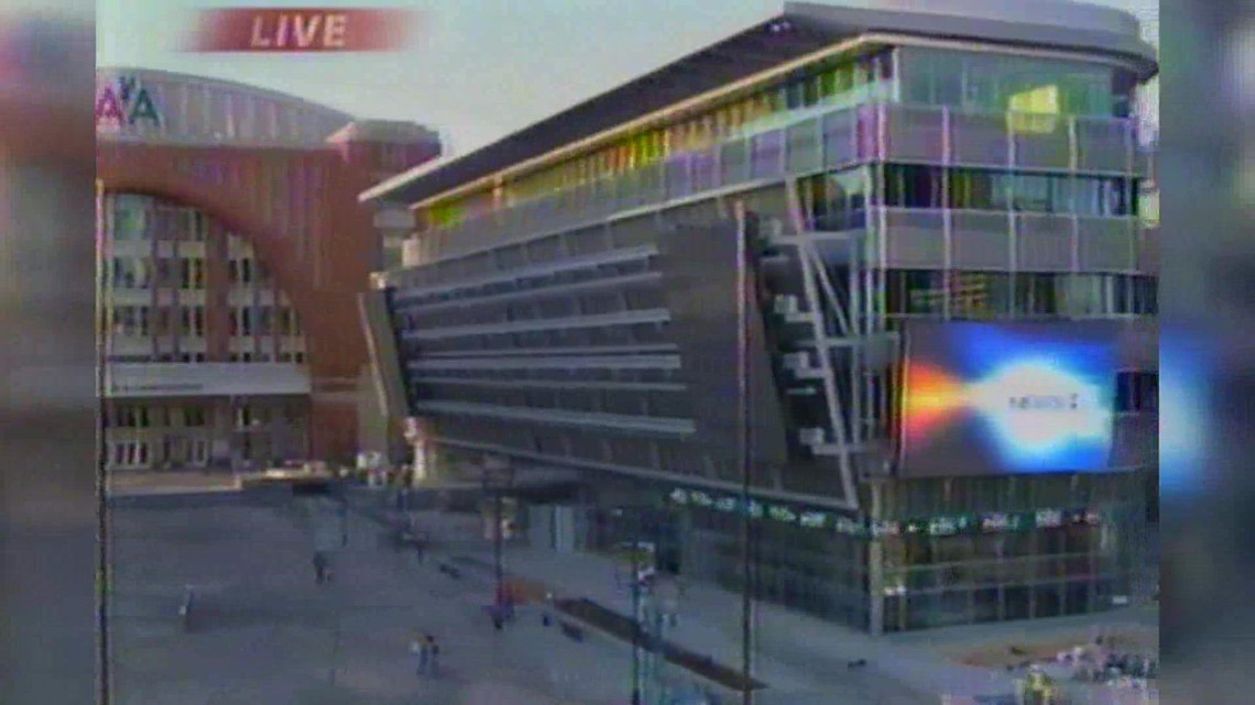 WFAA is moving to an innovative, new studio | wfaa.com