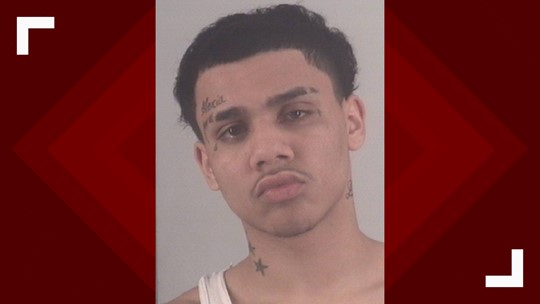 Teen who skipped out of 1st aggravated robbery trial sentenced to 45 ...