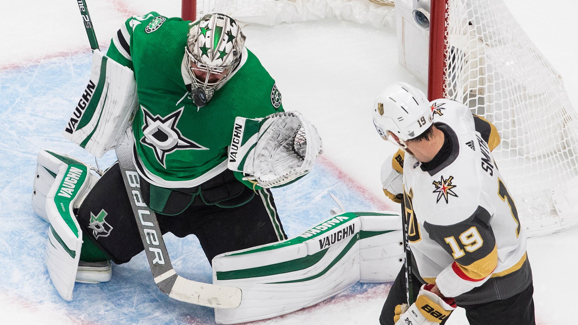 Dallas Stars one win from first Stanley Cup Final in 20 years | wfaa.com