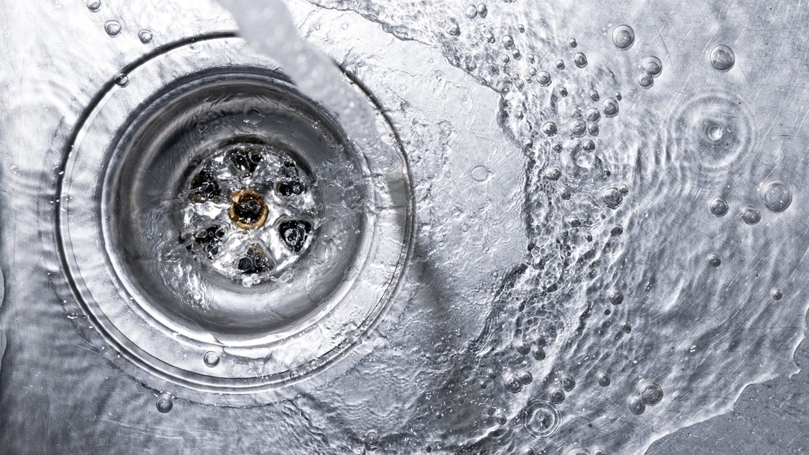 Dallas Water Utilities to start shutting off water of customers not ...