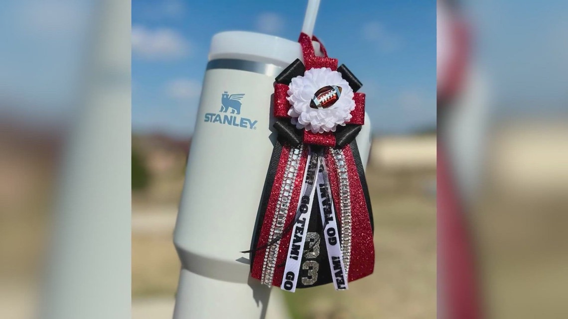 North Texas mom makes mini-mum trend boom across the state | wfaa.com