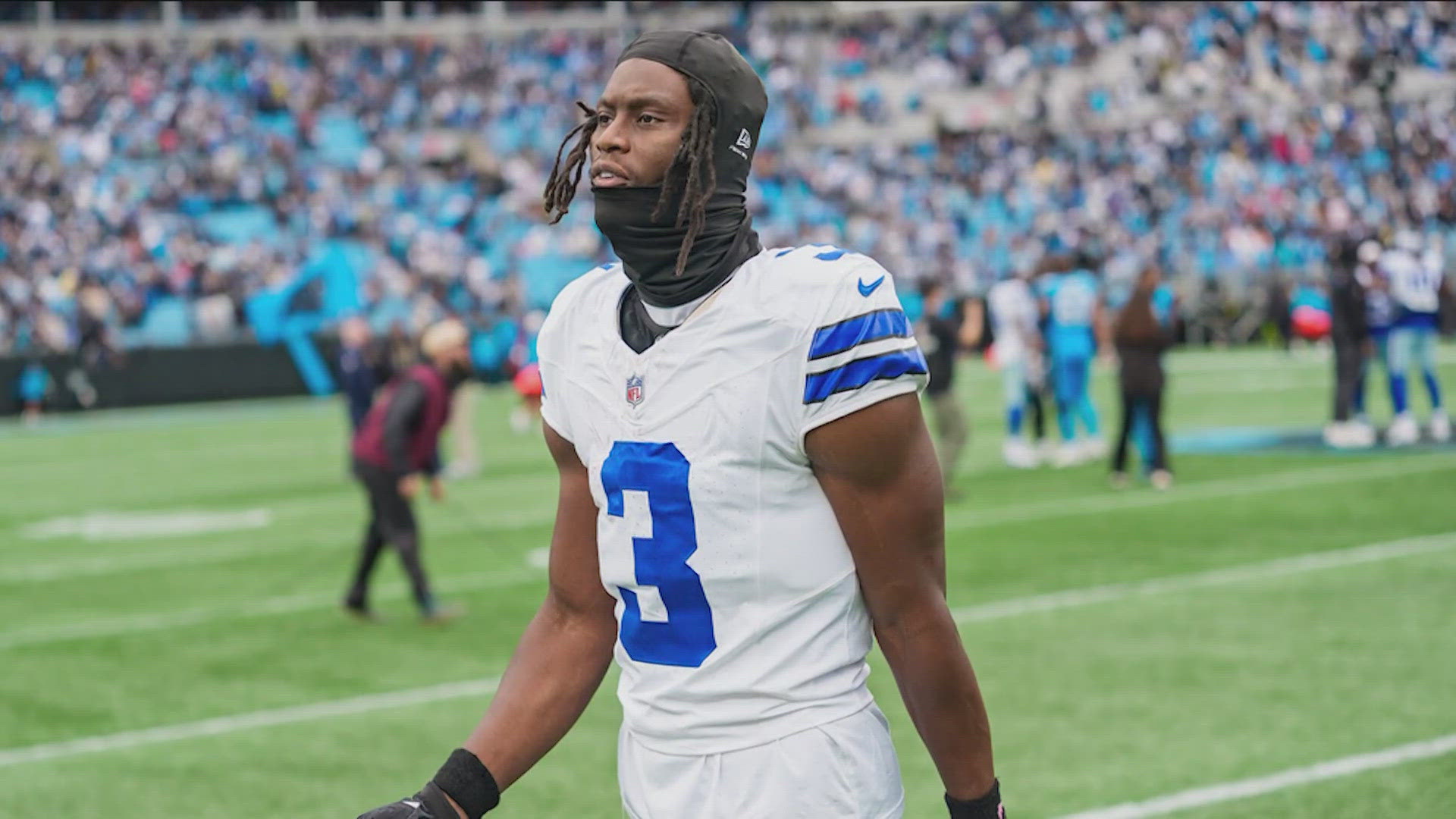 Dallas Cowboys to take on Washington Commanders | wfaa.com