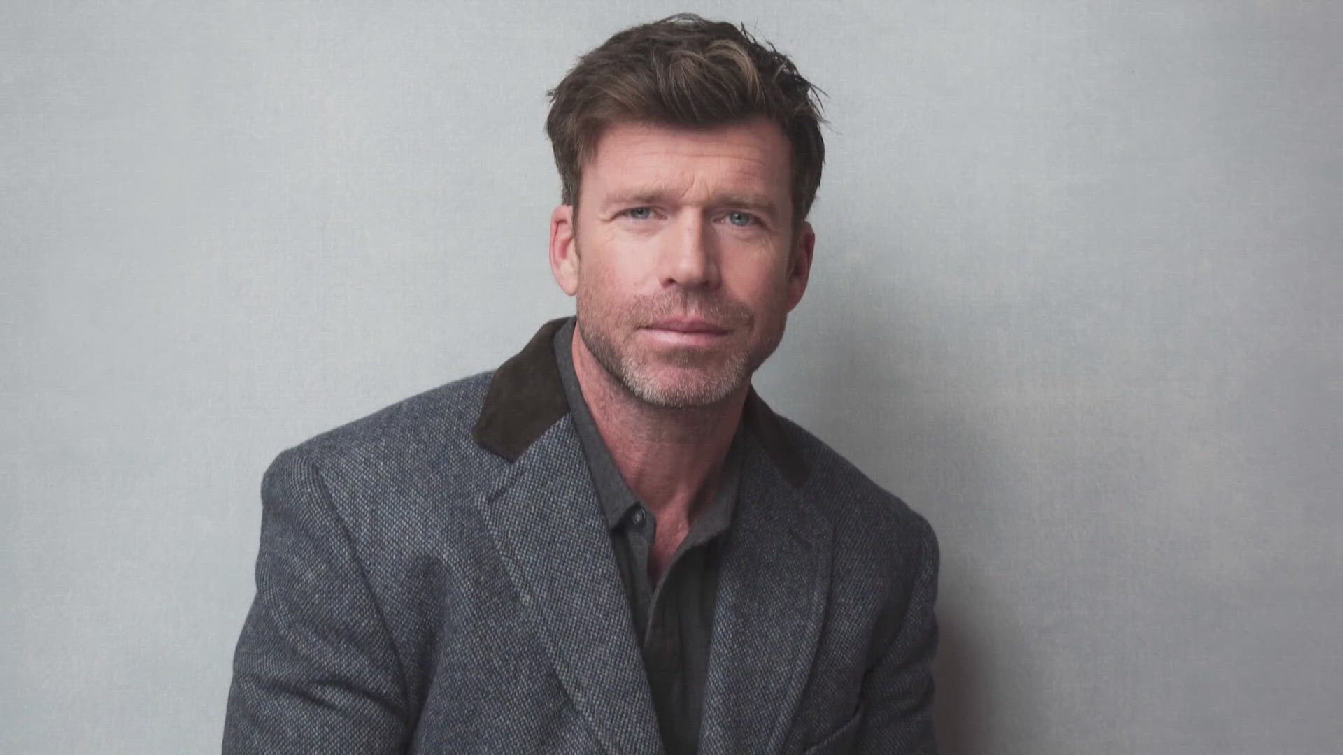Taylor Sheridan launches TV, film production hub in Fort Worth | wfaa.com