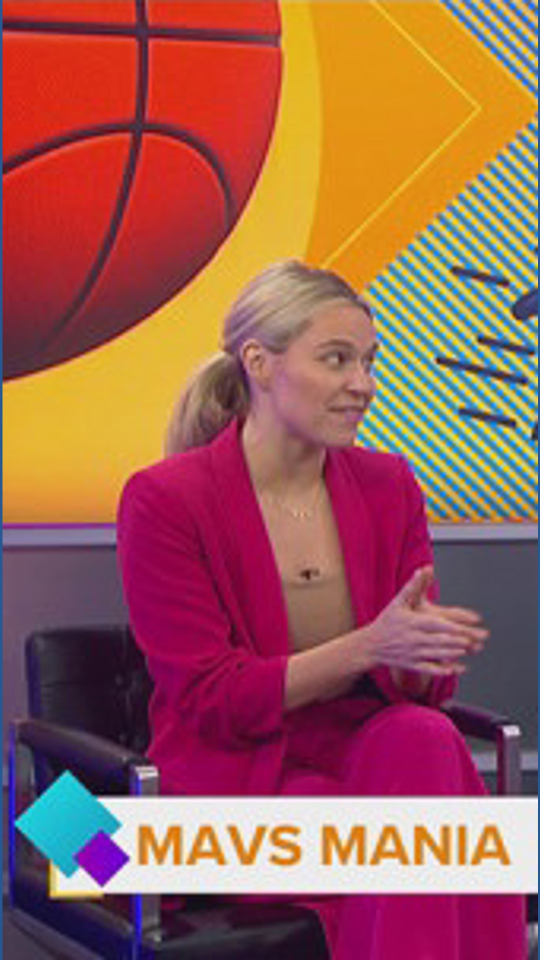 Sponsored: Mavs Mania | wfaa.com