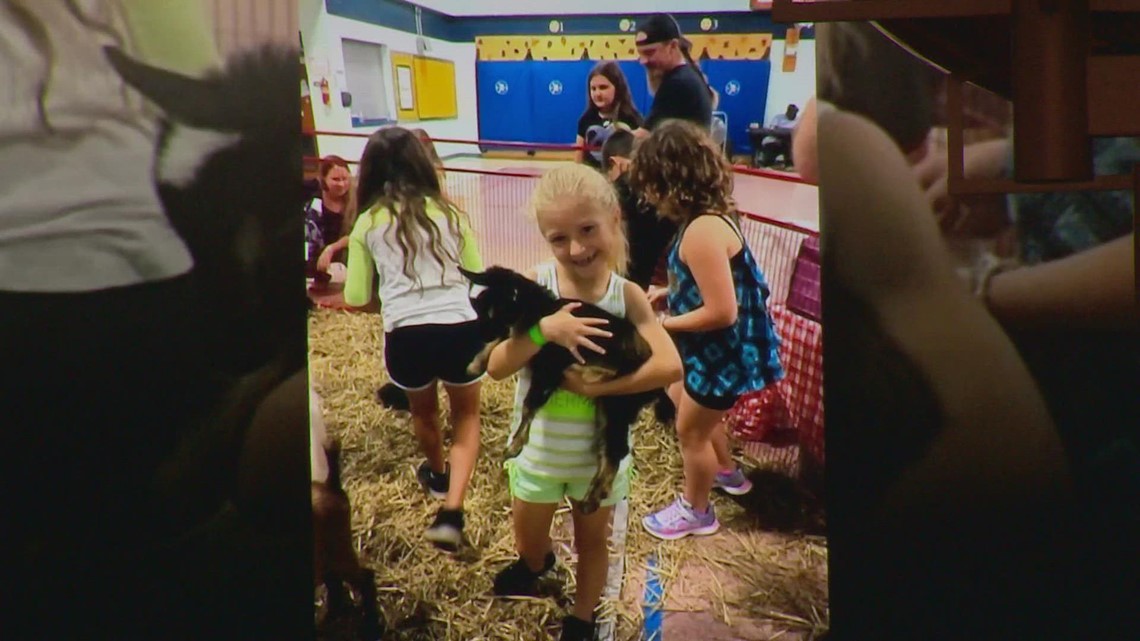 Memorial service held for Garland teen who was killed in alleged drunk ...