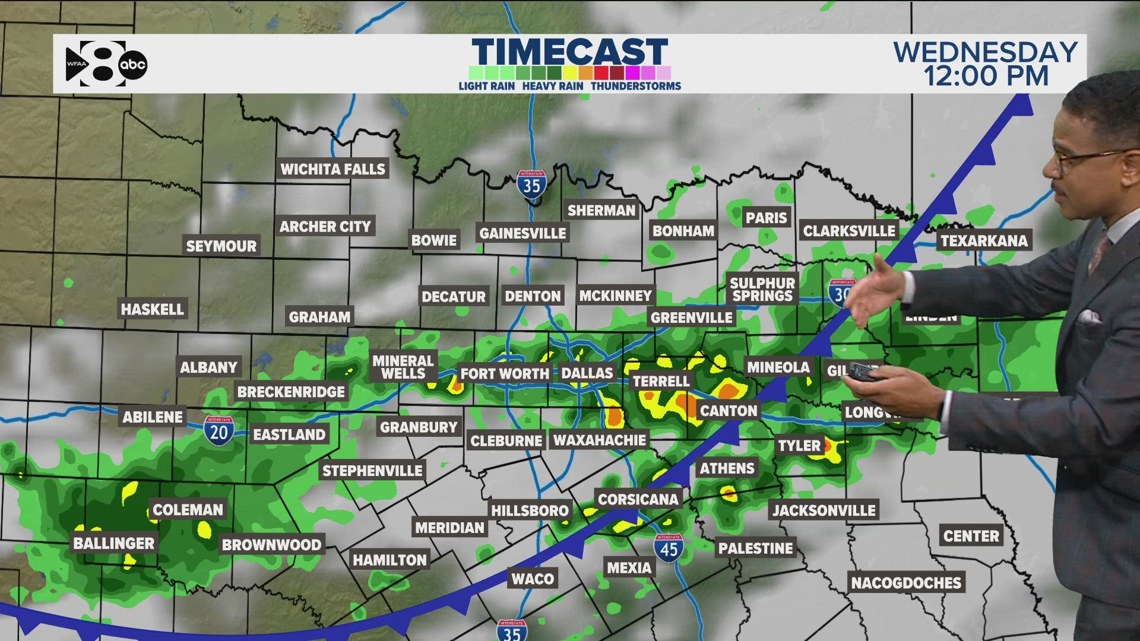 Rodeo Dallas bar in Deep Ellum closes amid safety concerns | wfaa.com