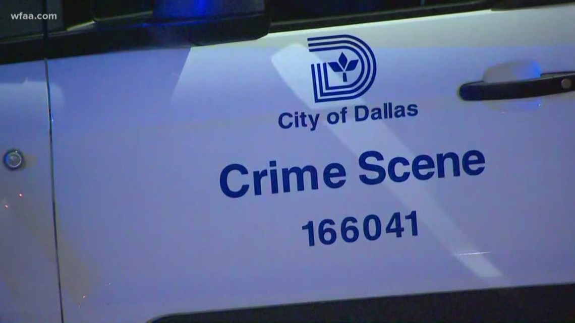 Dallas homicide unit increased to 22 detectives after deadly May | wfaa.com