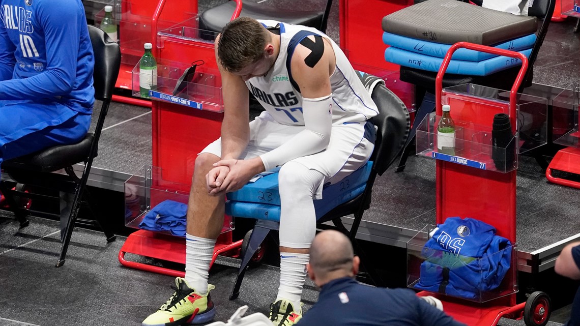 What's next for the Dallas Mavericks? | wfaa.com