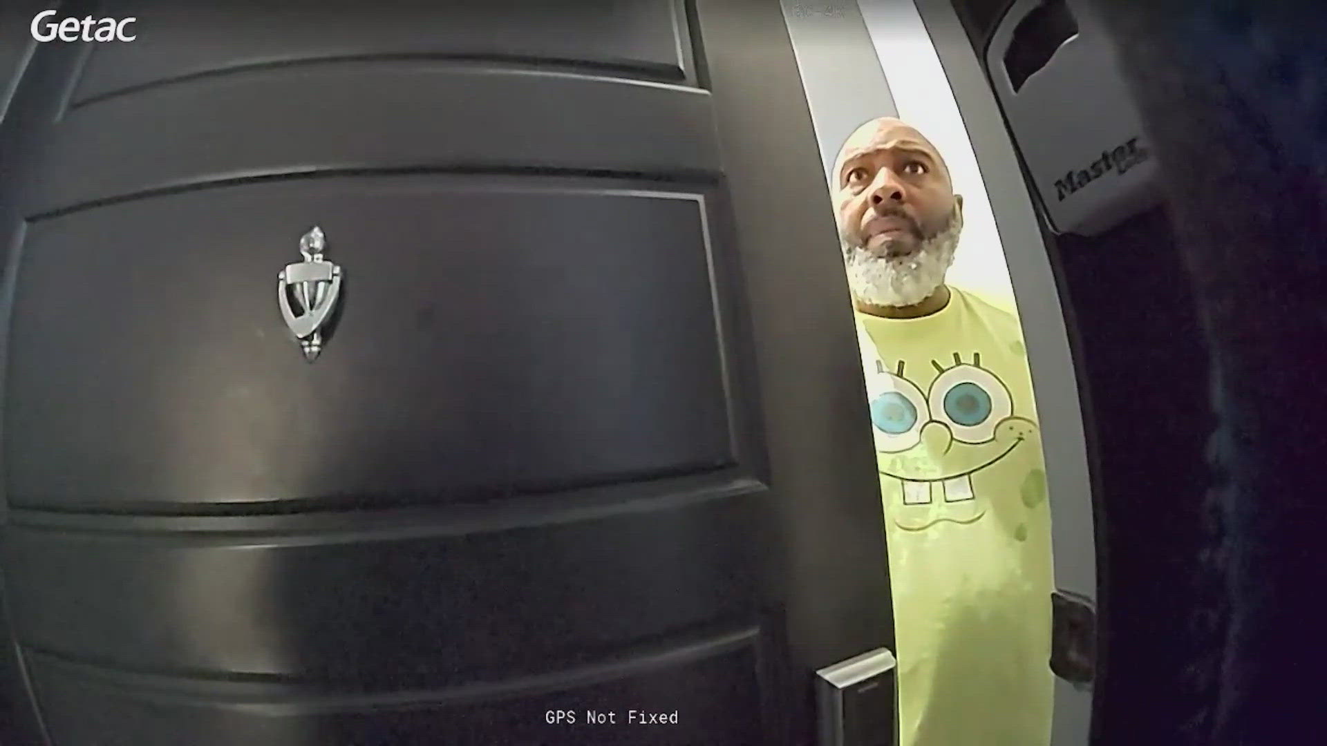 North Texas Police to revise training after wrong home entry | wfaa.com