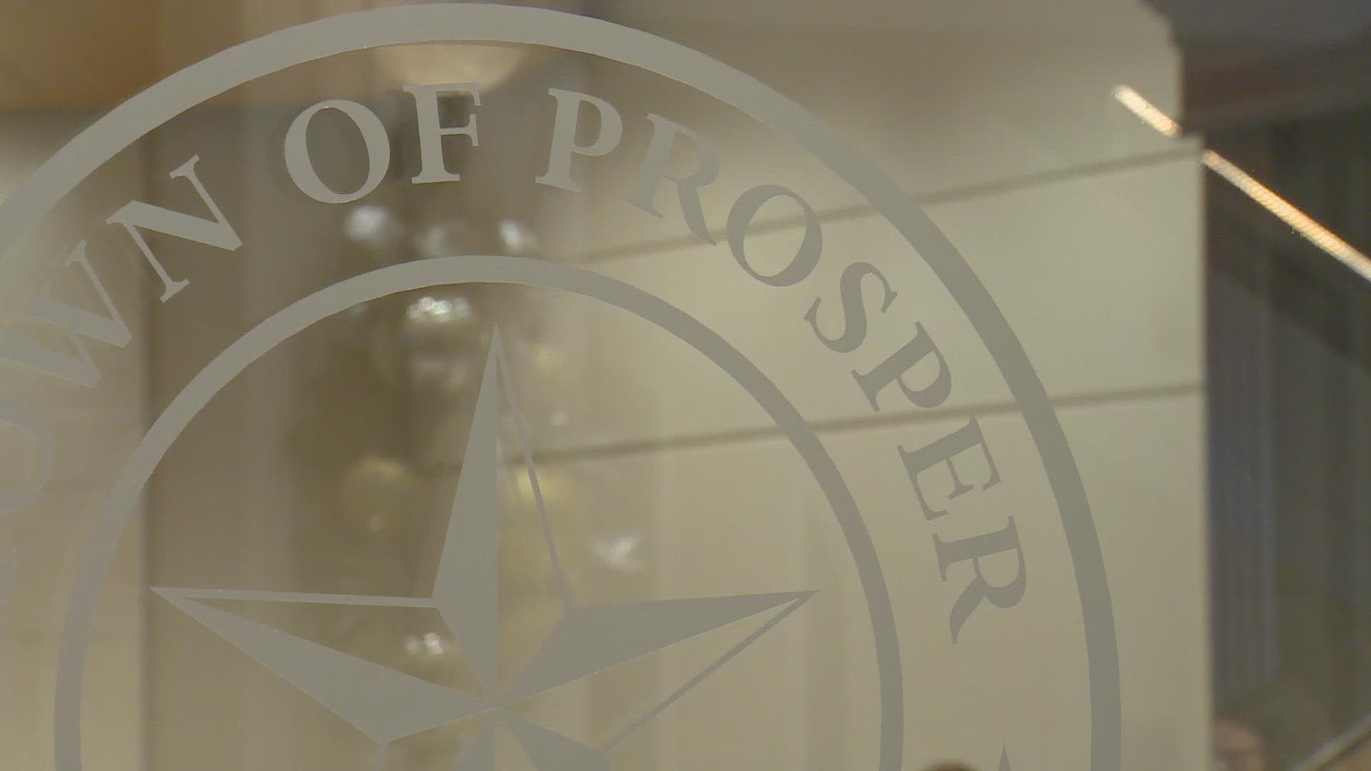 White supremacist group litters hateful materials in Prosper, Texas ...