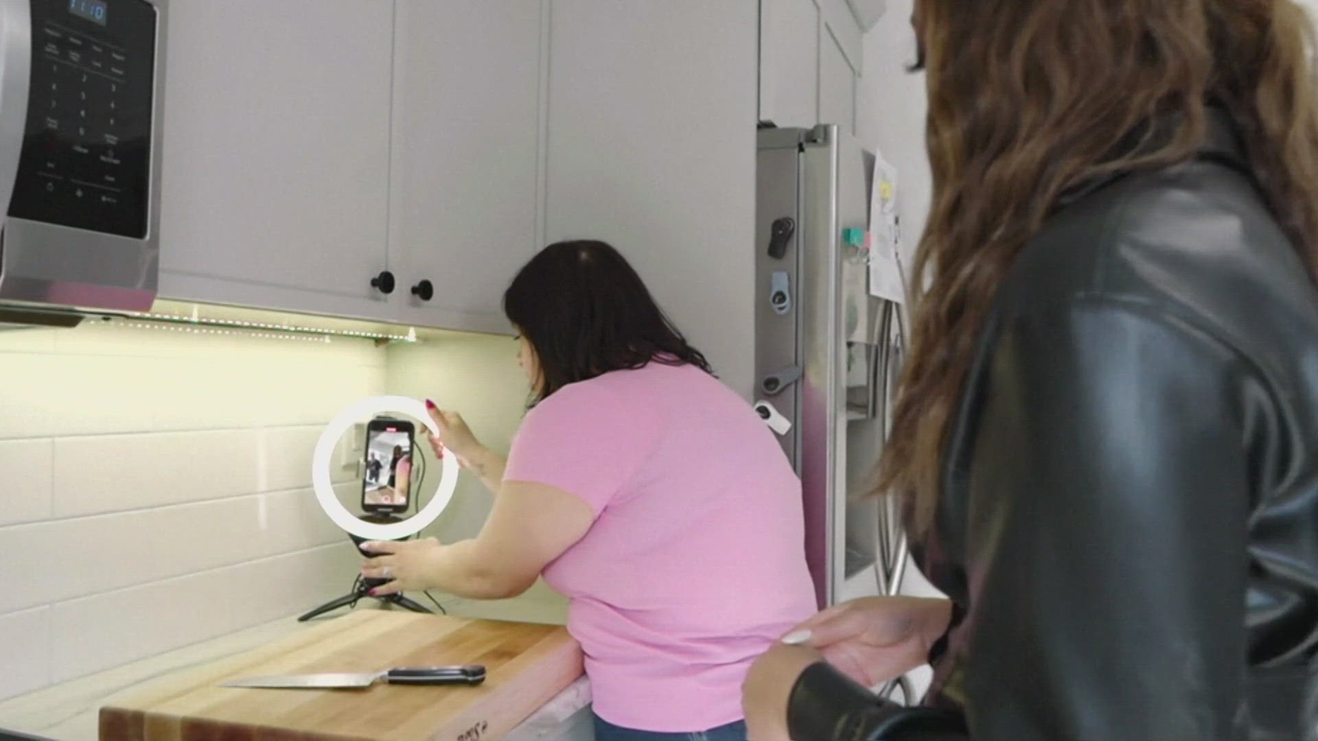 What is work like for TikTokers? Inside the life of content creators ...