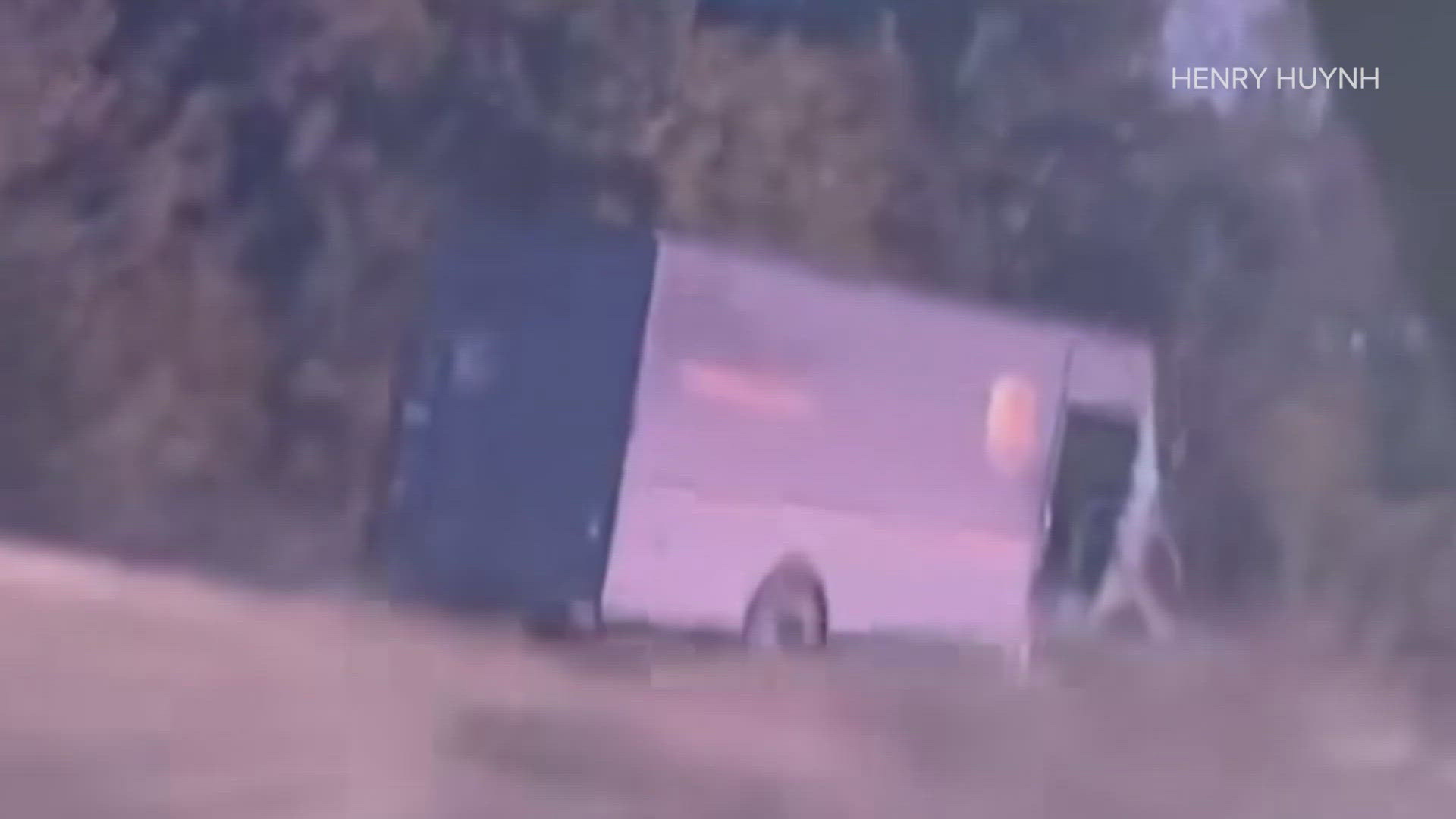 UPS Worker Passes Out Behind The Wheel Due To Excessive Heat Wfaa UPS Worker Passes Out Behind The Wheel Due To Excessive Heat Wfaa