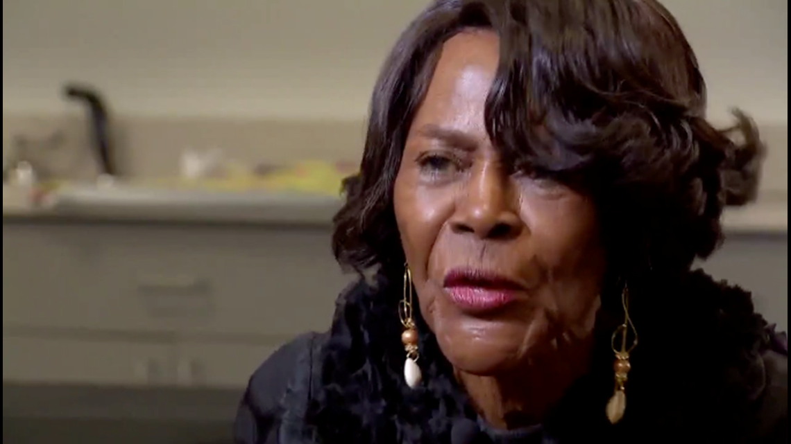 Actress Cicely Tyson reflects on diversity, career | wfaa.com
