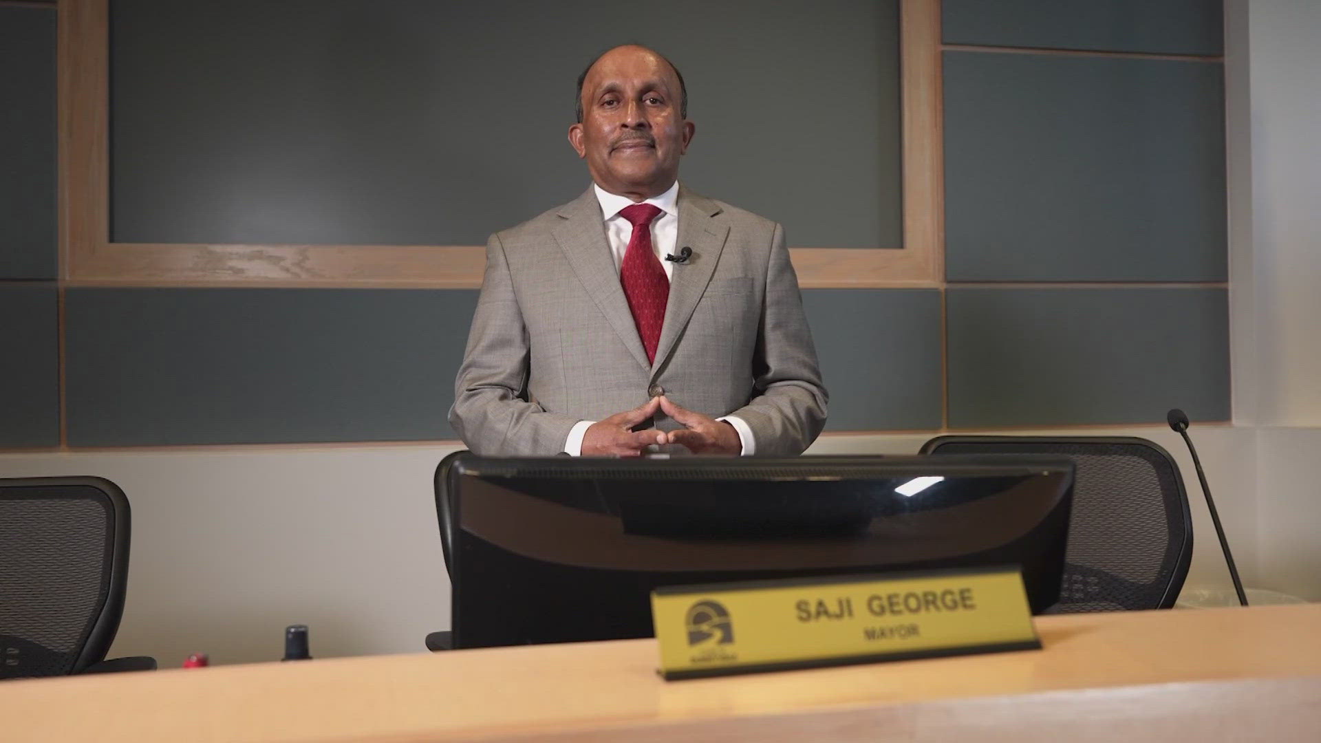 South Asian leaders rise in North Texas politics | wfaa.com