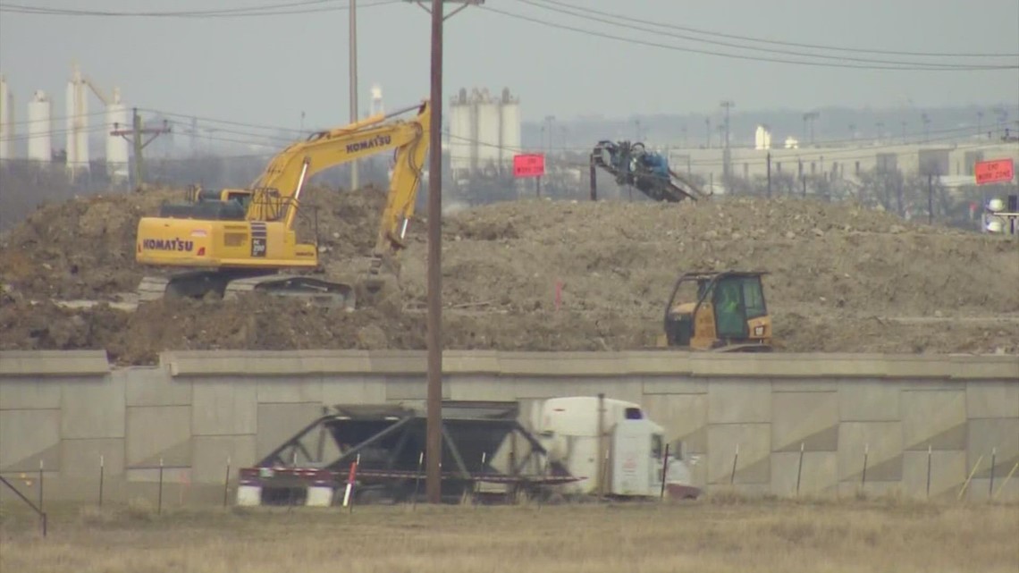 How the new Universal Studios theme park shows off the immense growth ...