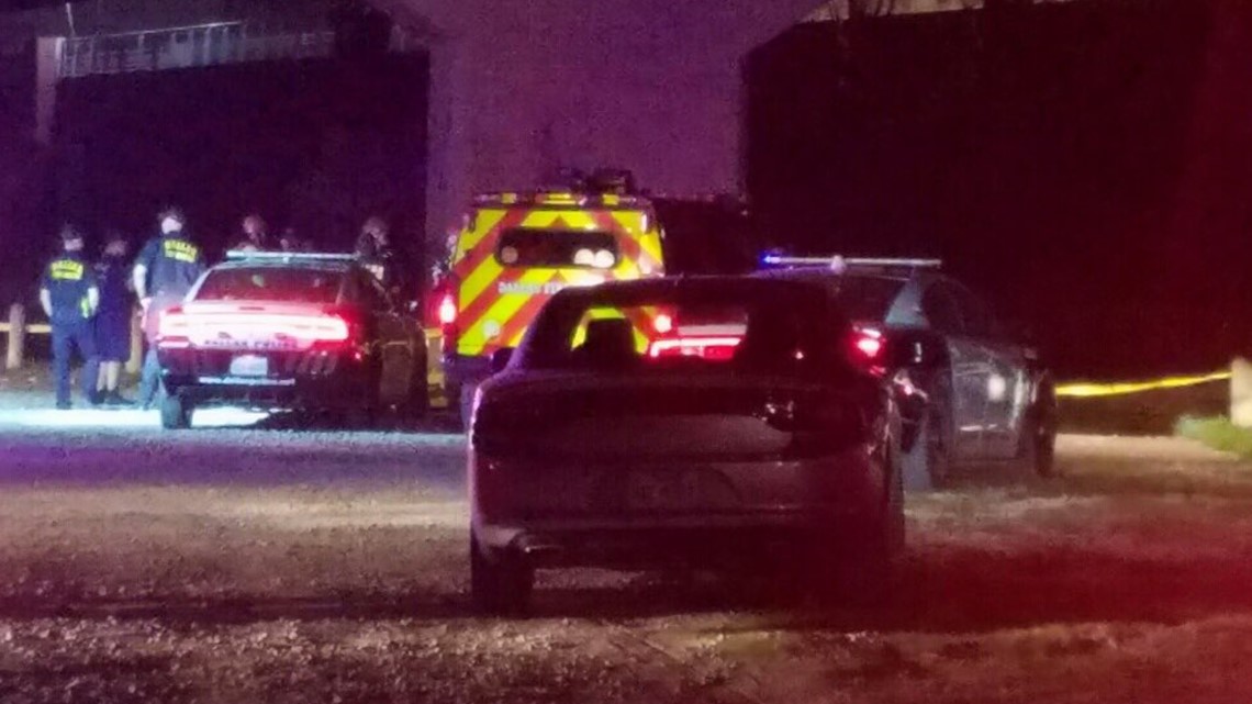 FBI officials say they never requested officer be left on duty during ...