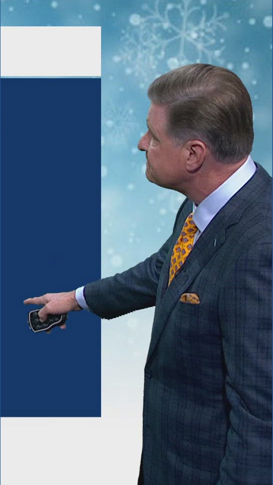 DFW Weather: Latest winter storm watch forecast for North Texas - snow ...