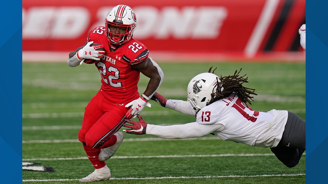 University of Utah creates memorial scholarship in honor of Texas ...