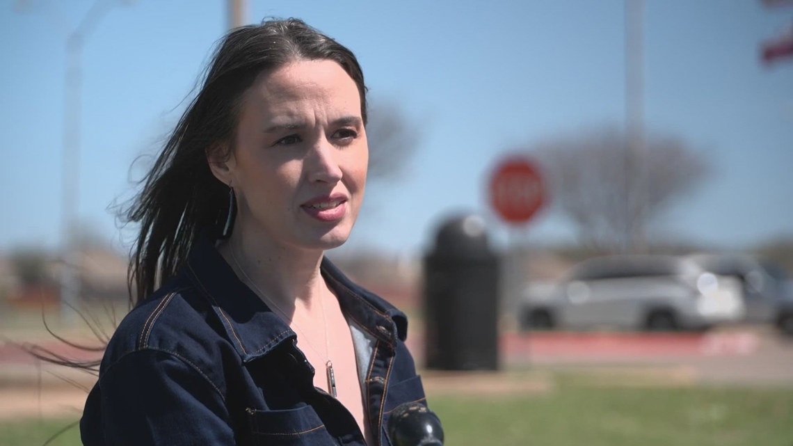 Jessica Reaka fights removal from Balch Springs boards over social ...