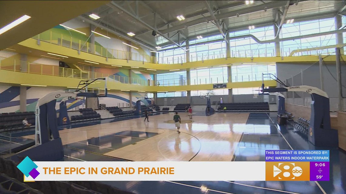 The Epic in Grand Prairie | wfaa.com