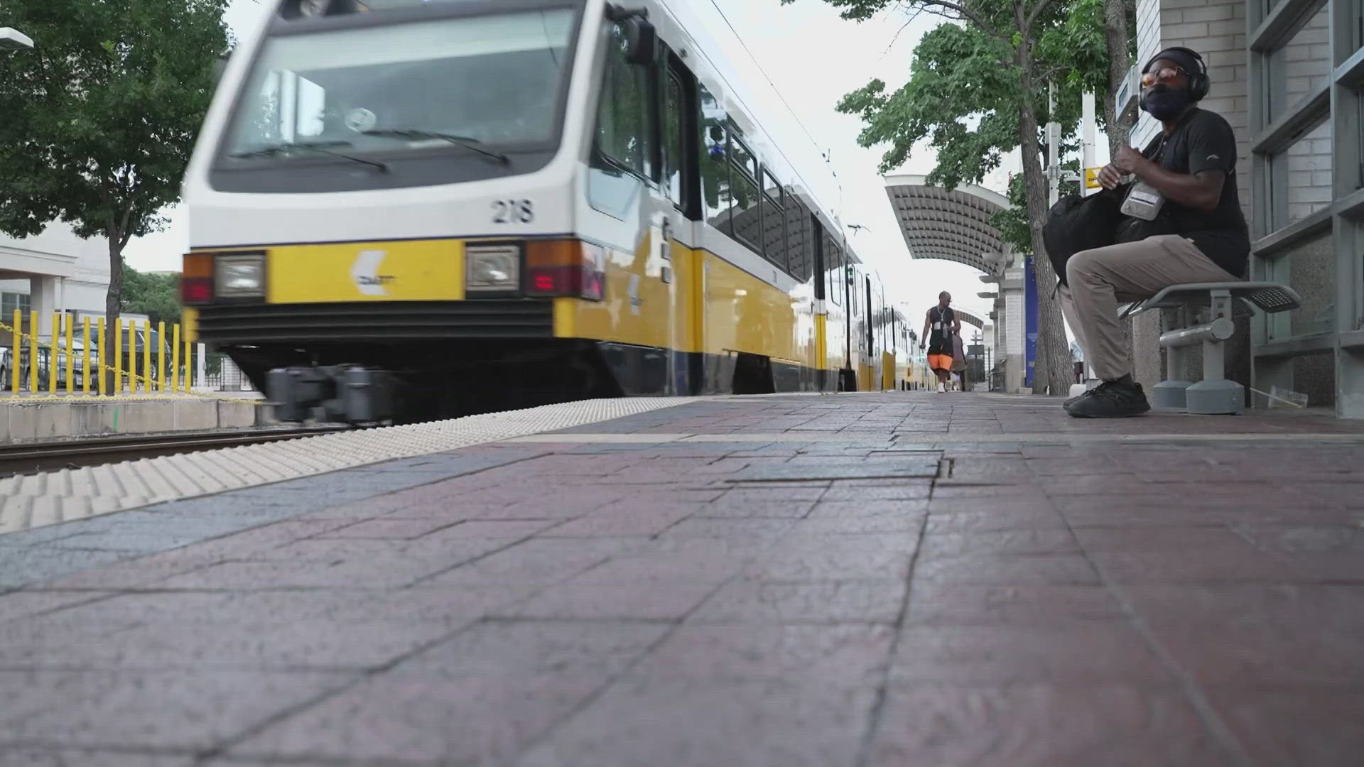 Offer letter details DPD Chief Eddie Garcia's new salary | wfaa.com