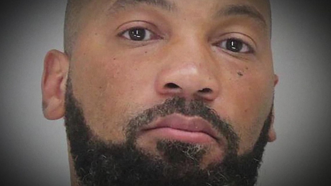 Yaqub Talib previous offenses may be used in trial: Court docs | wfaa.com