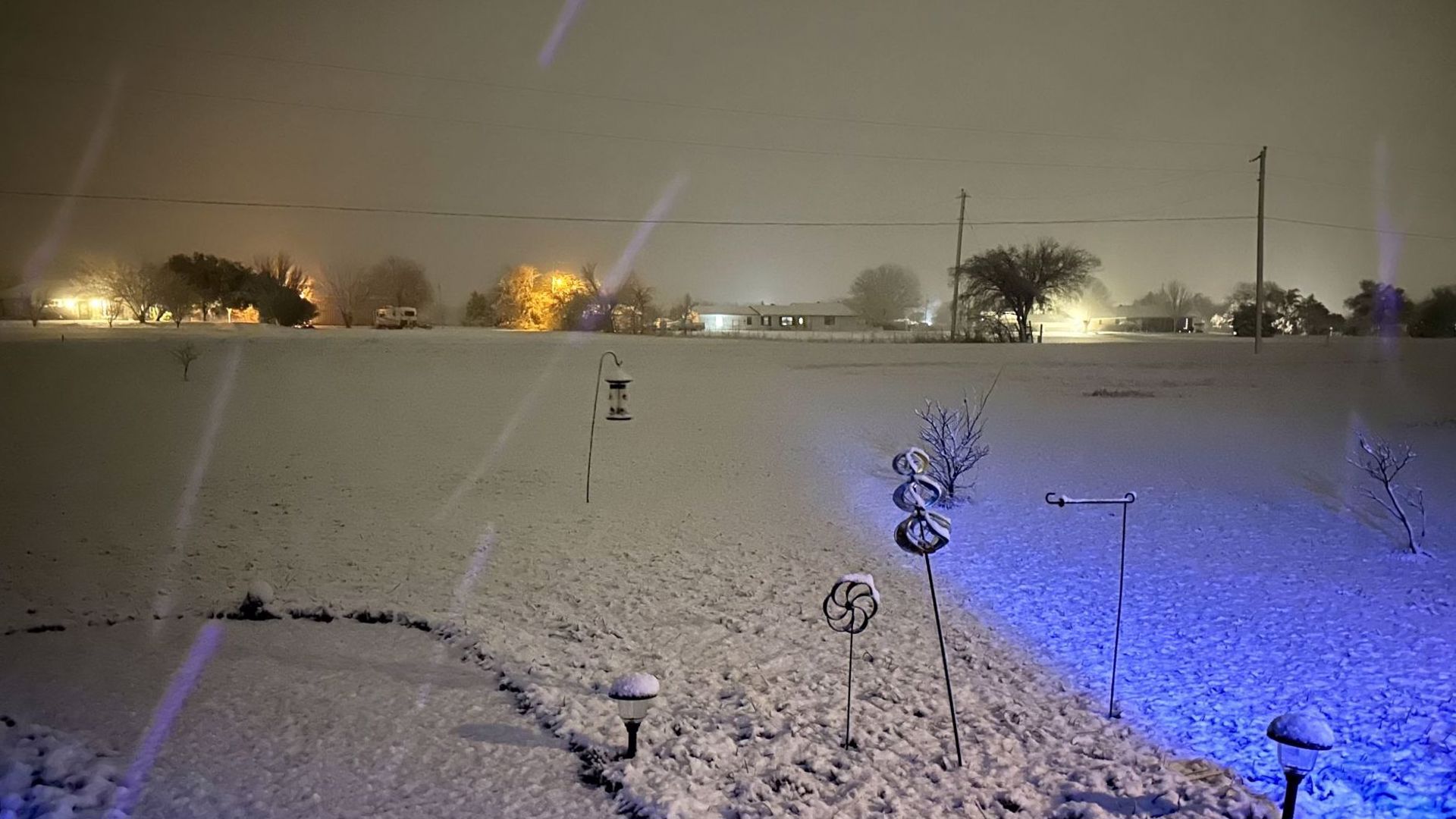 DFW snow: Residents share photos, video from North Texas | wfaa.com