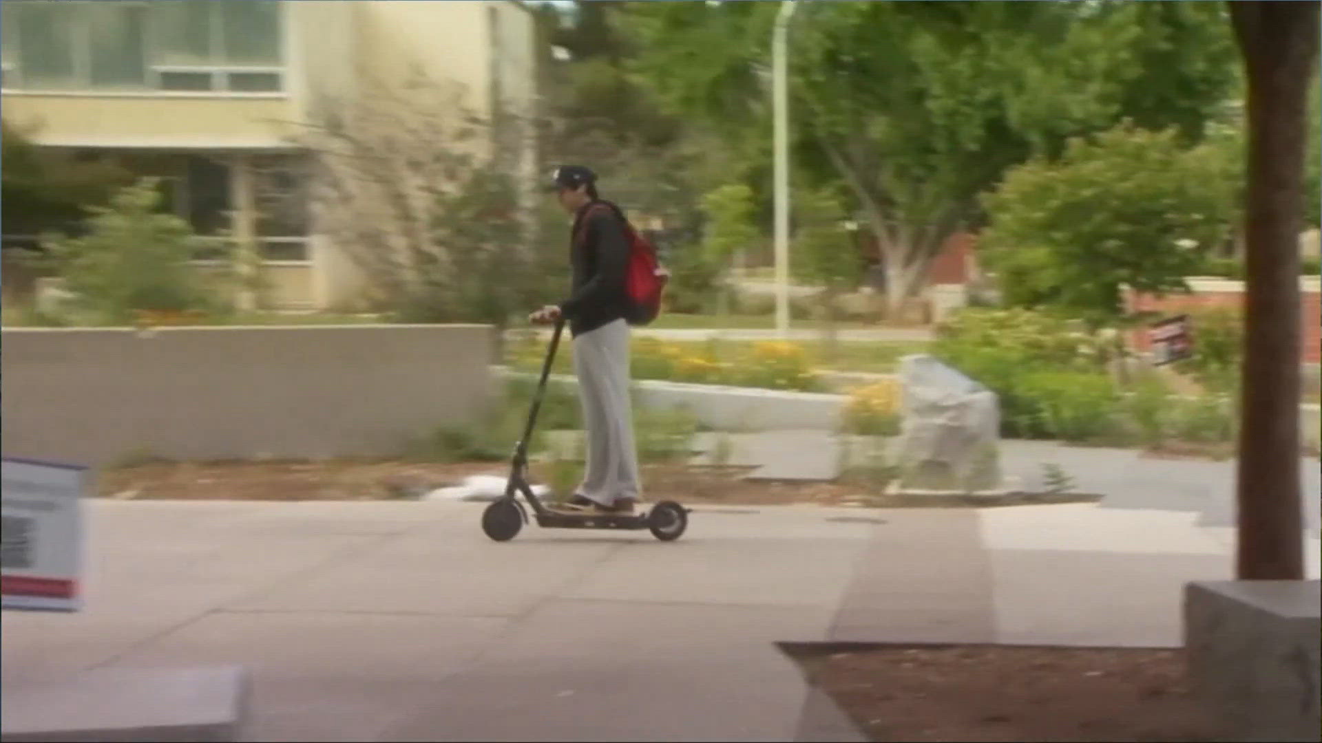 E-bike and scooter injuries spark safety debate across country | wfaa.com
