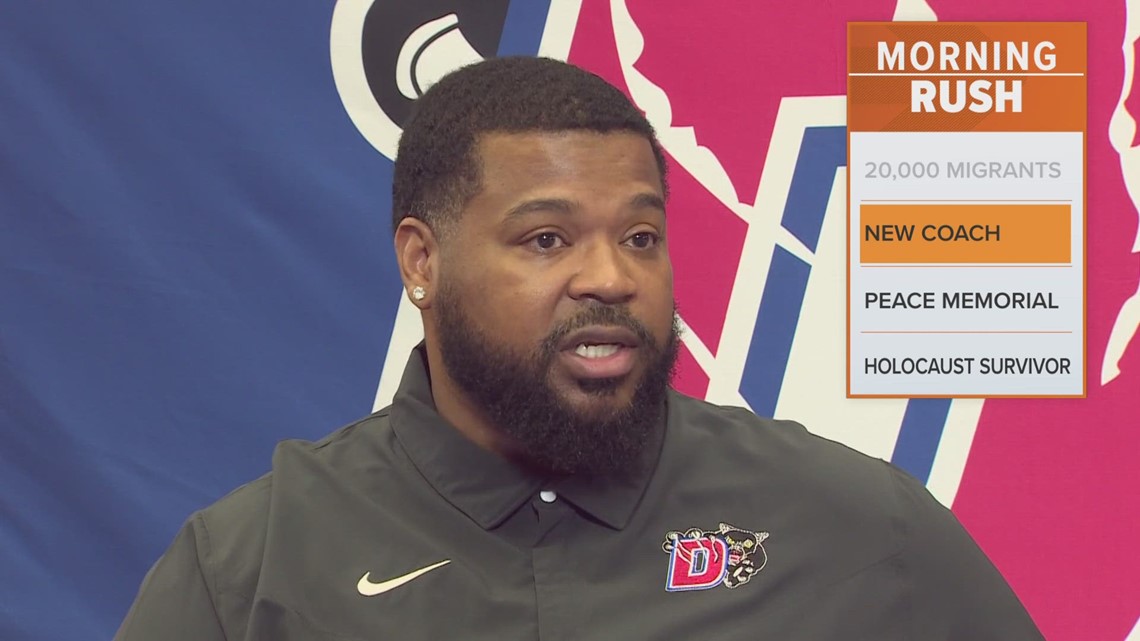 Duncanville boys basketball interim coach named new girls basketball ...