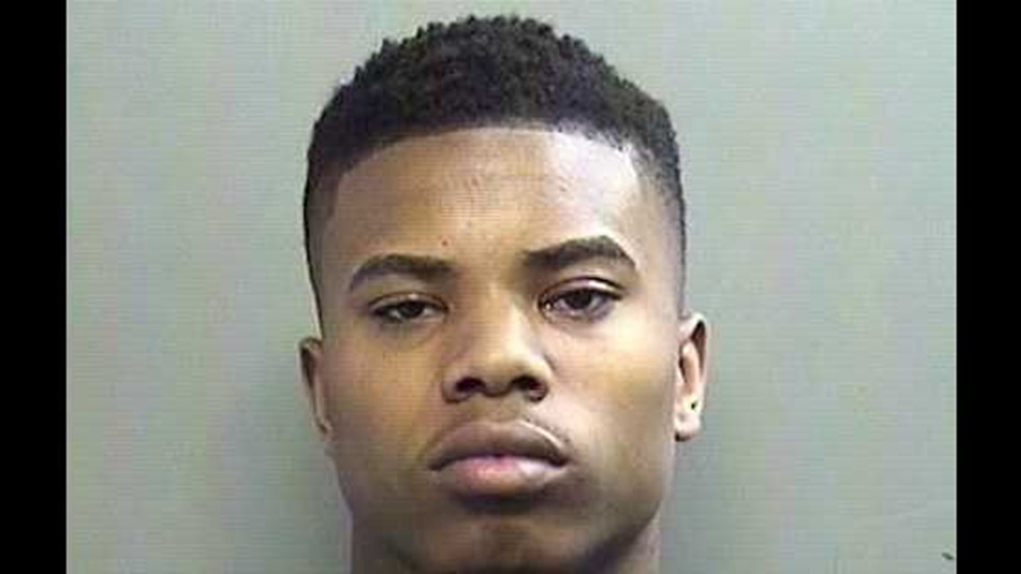 Arlington police officer shot in traffic stop is recovering; suspect ...