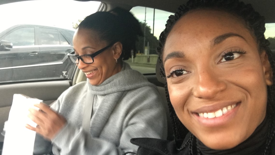 2 Texas women fight to help others find justice, freedom | wfaa.com