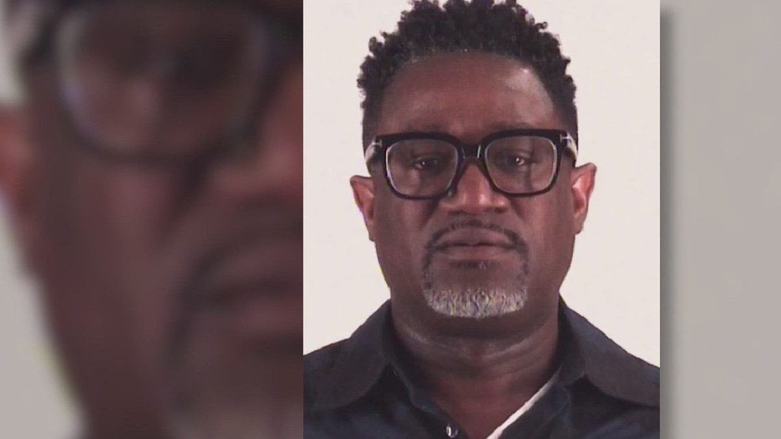 Texas pastor facing sexual assault charge | wfaa.com