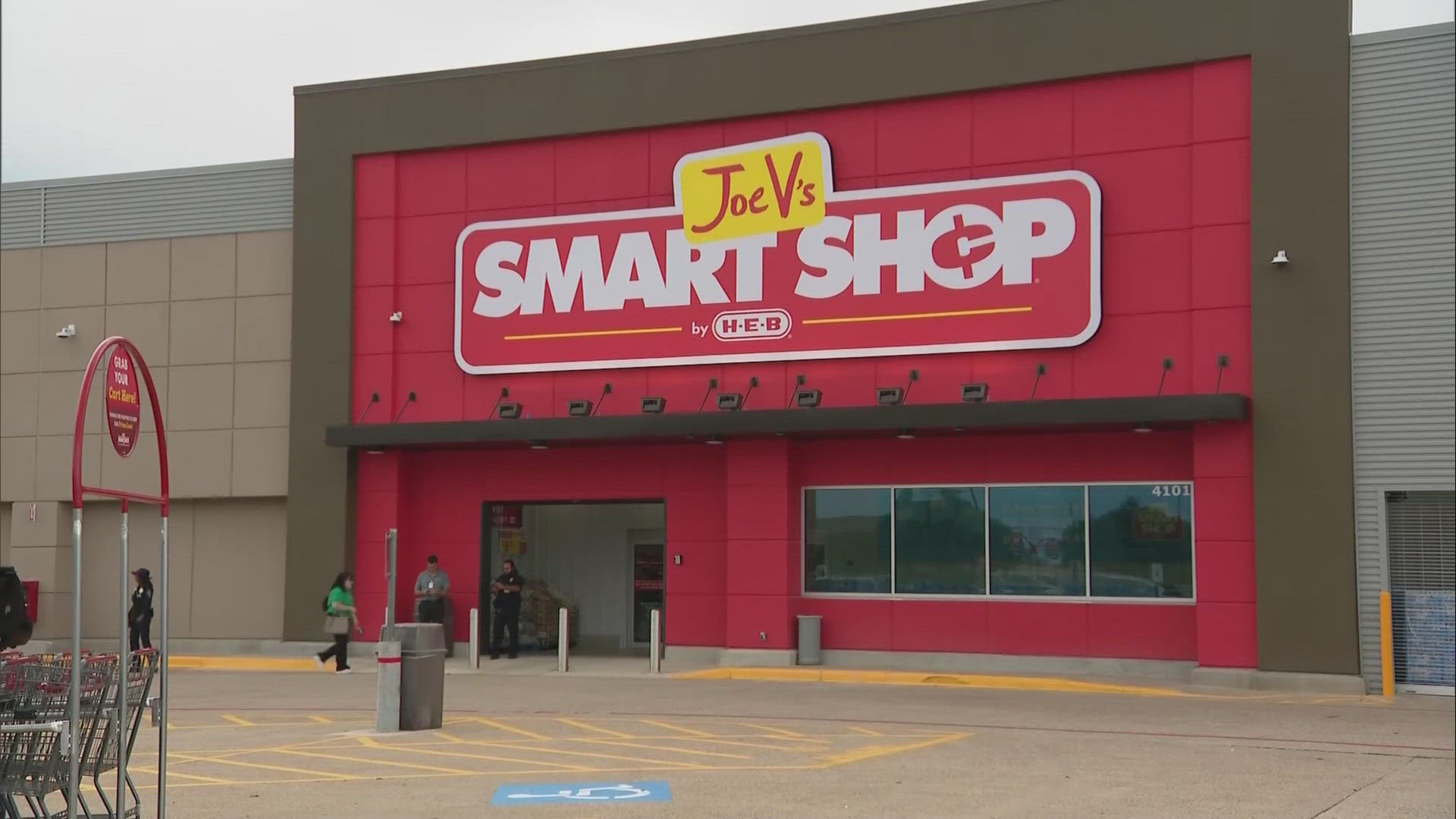 Joe V's Smart Shop will open third North Texas location | wfaa.com