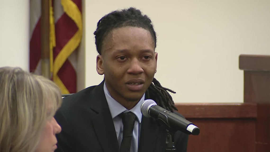 Timberview shooter sentenced again | wfaa.com