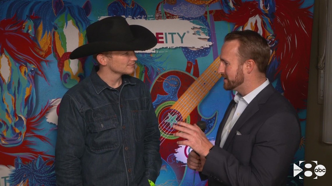 Yellowstone | Meet the actor behind 'Jimmy,' the newest Four Sixes ...