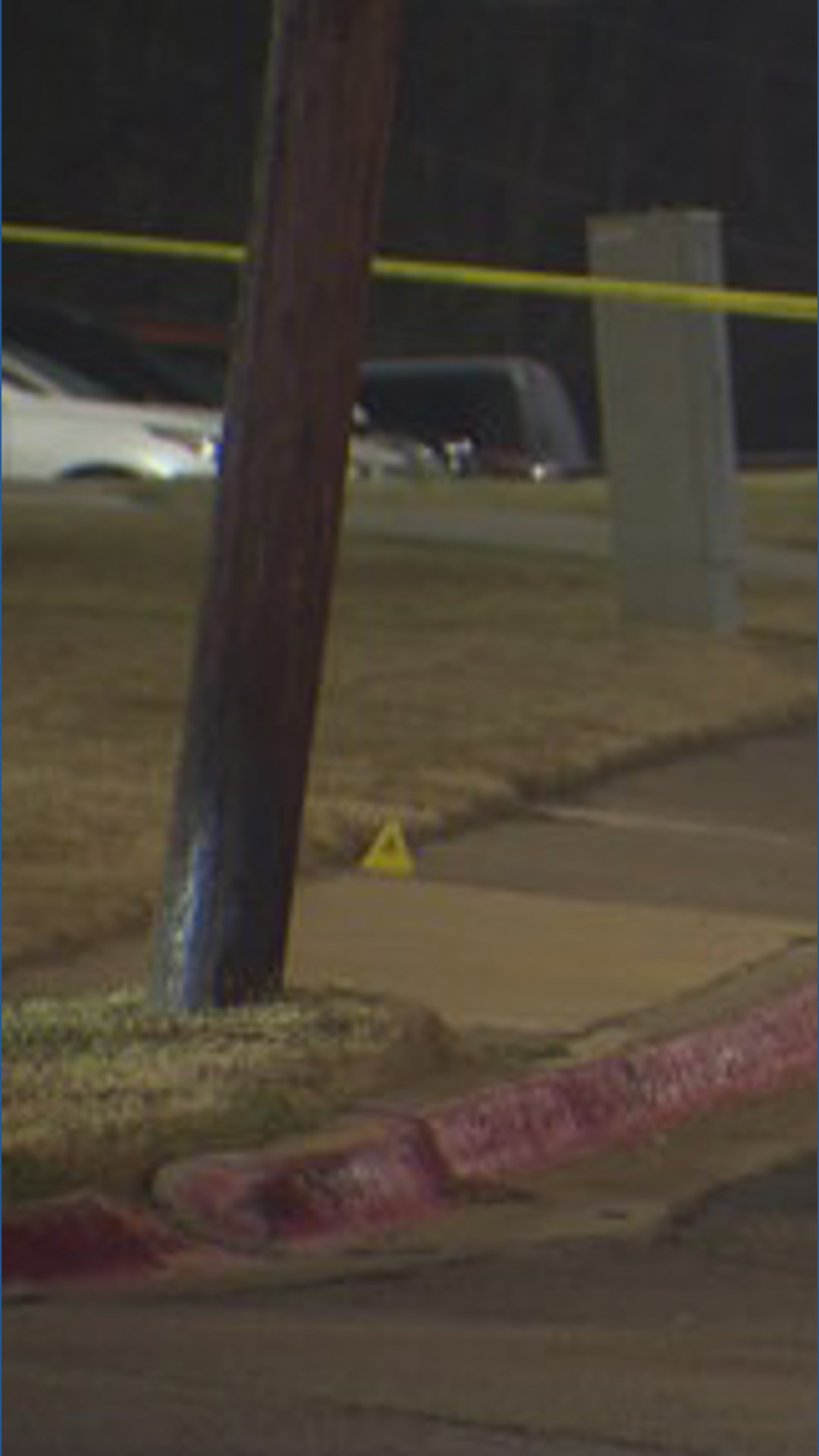 Dallas police investigate deadly shooting at Dallas apartment complex ...