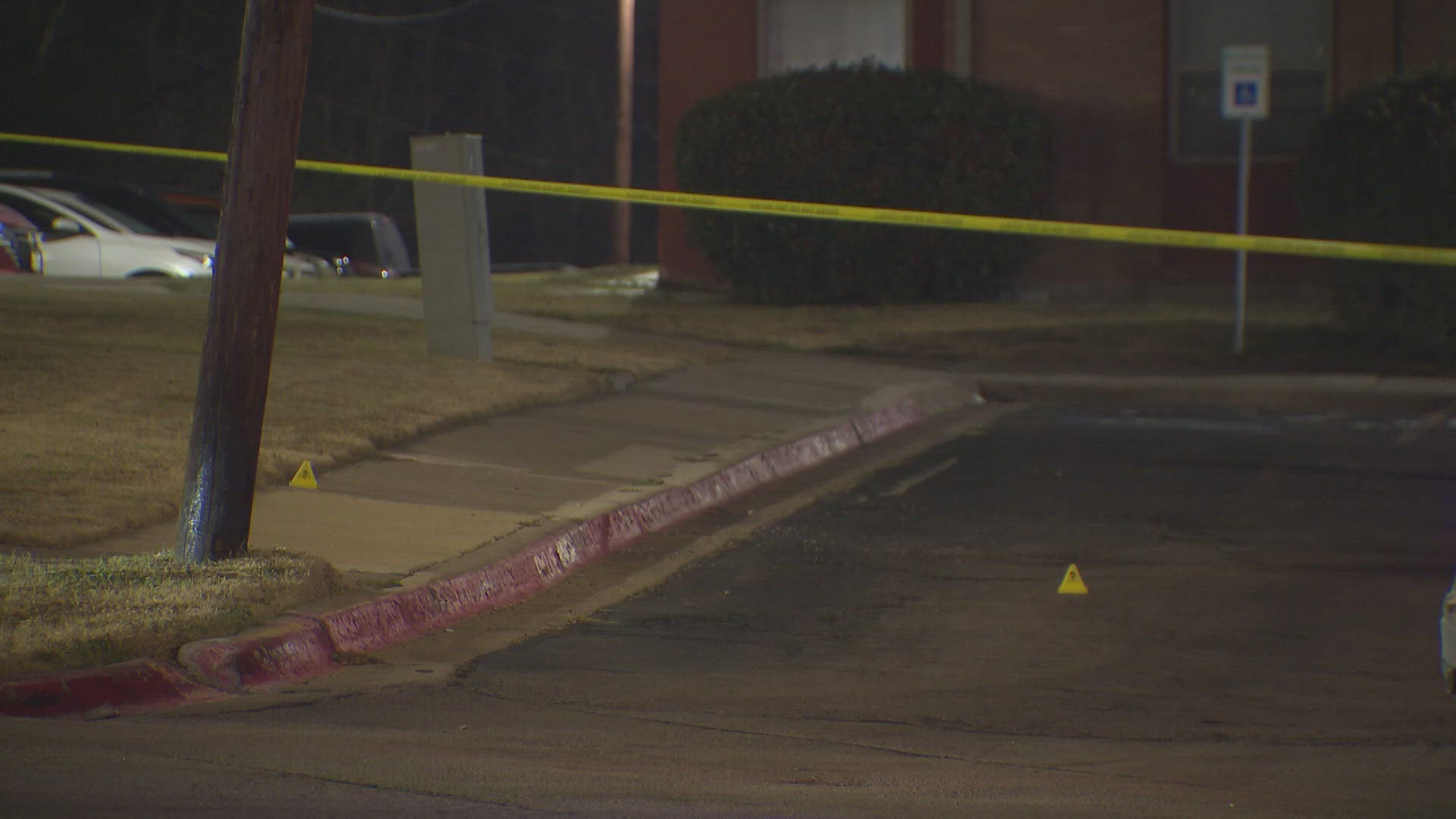 One person killed in southern Dallas shooting, police say | wfaa.com