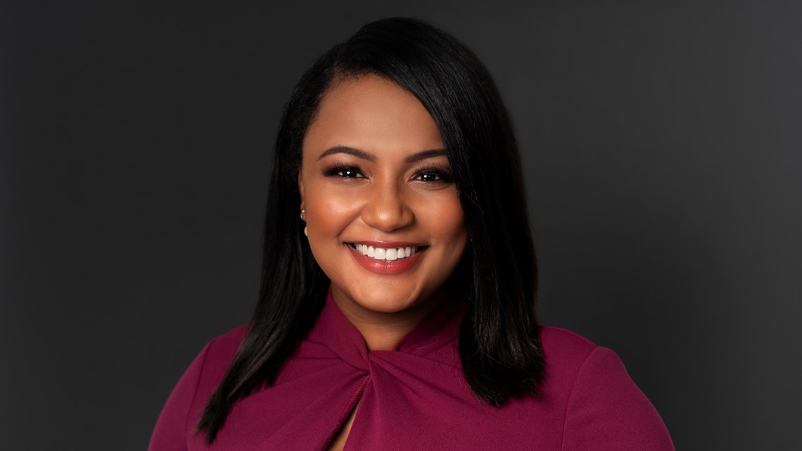 Morgan Young | wfaa.com