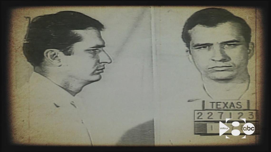 The ghost of Kenneth McDuff: How Texas freed a killer three times, and ...