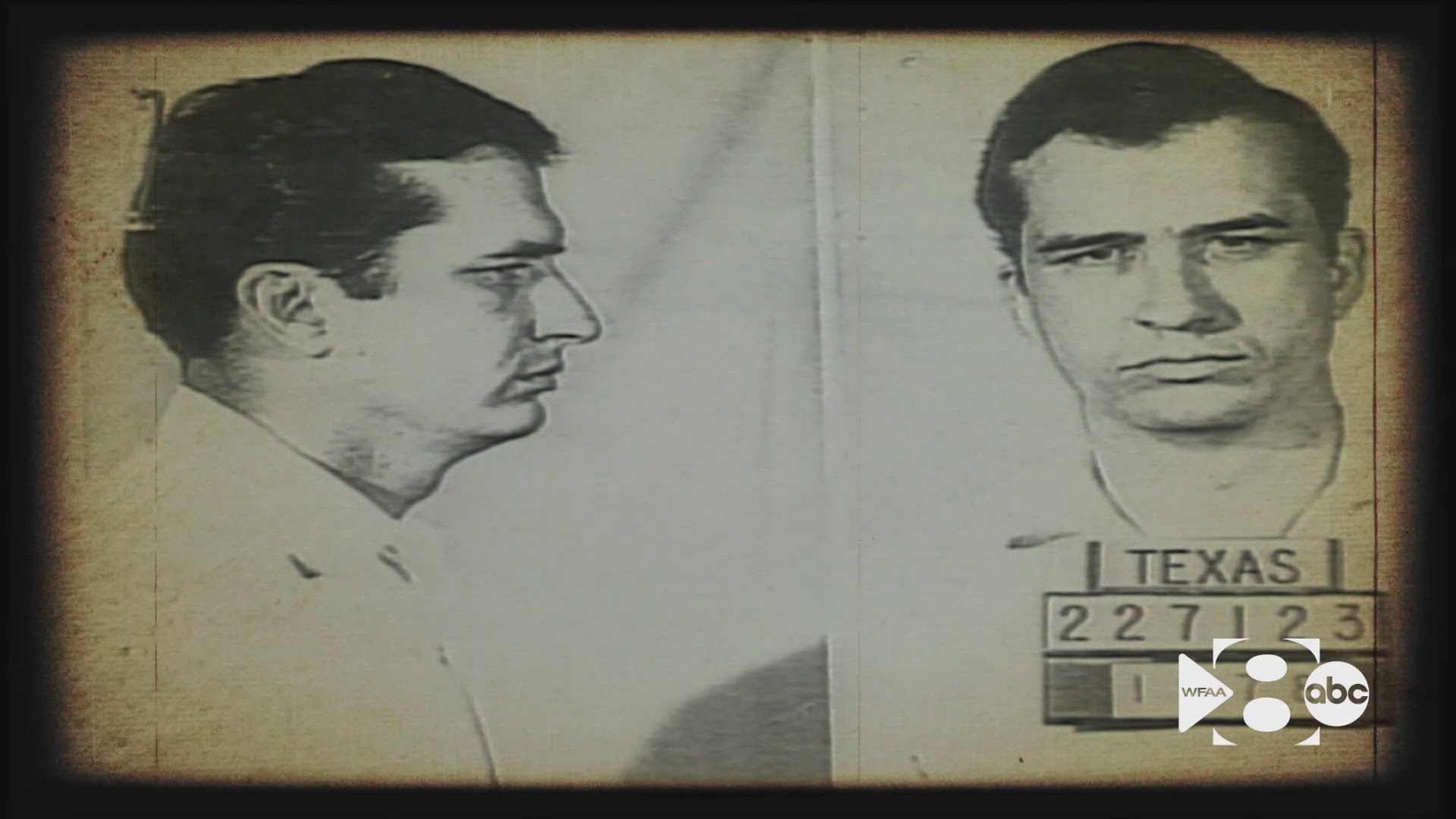 Kenneth McDuff: How a Texas murder convict was paroled, leading to more victims | wfaa.com