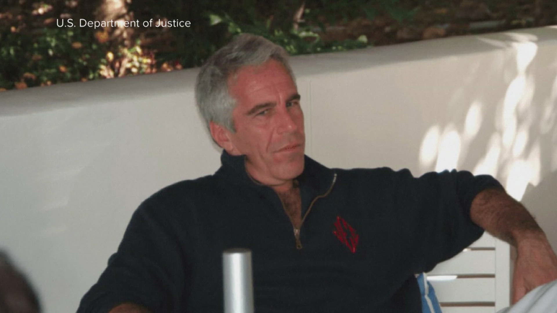 Jeffrey Epstein files: Officials release more documents | wfaa.com