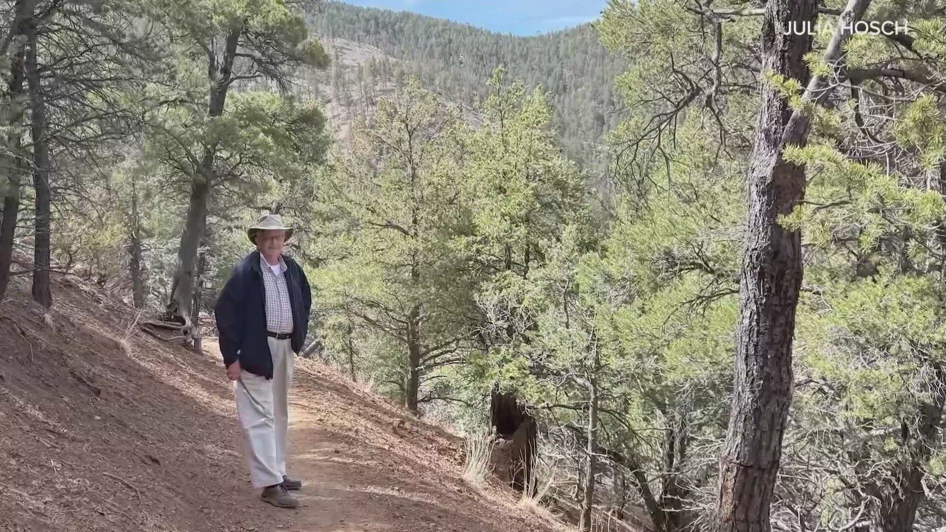 SMU students lean on lessons from missing professor as search stretches ...