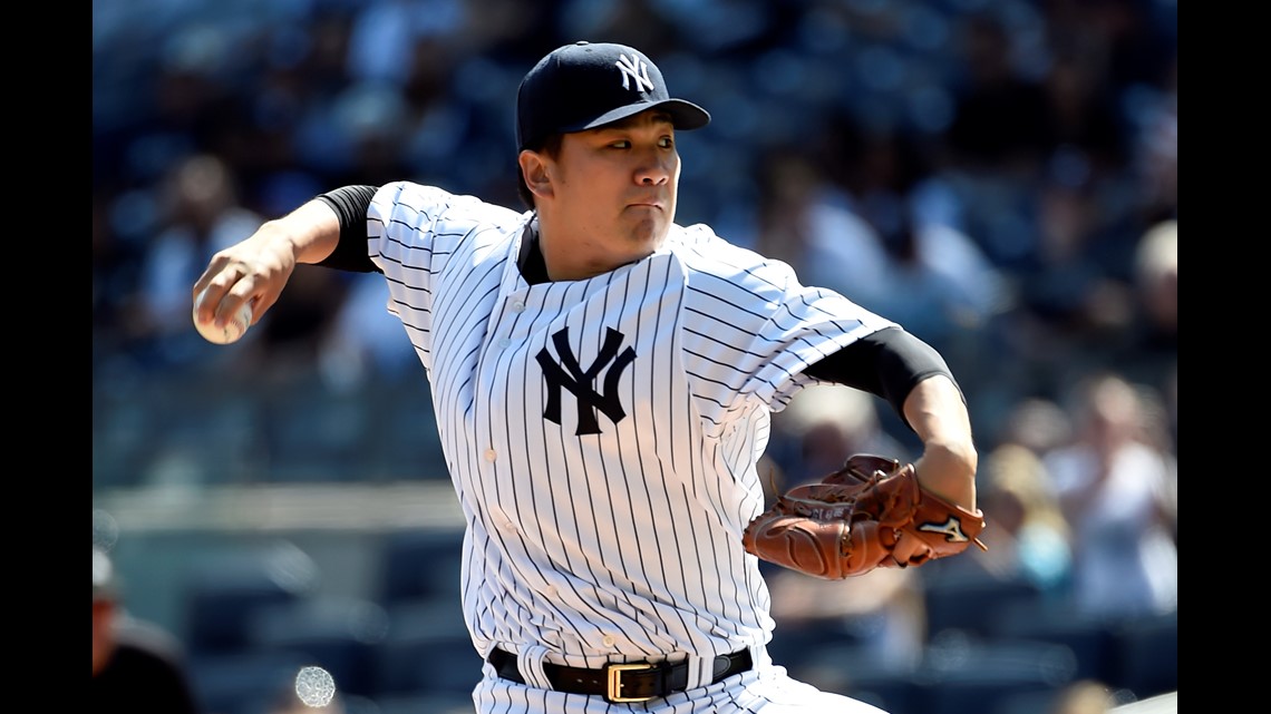 Accustomed to US life, Yankees' Tanaka now one of the guys | wfaa.com