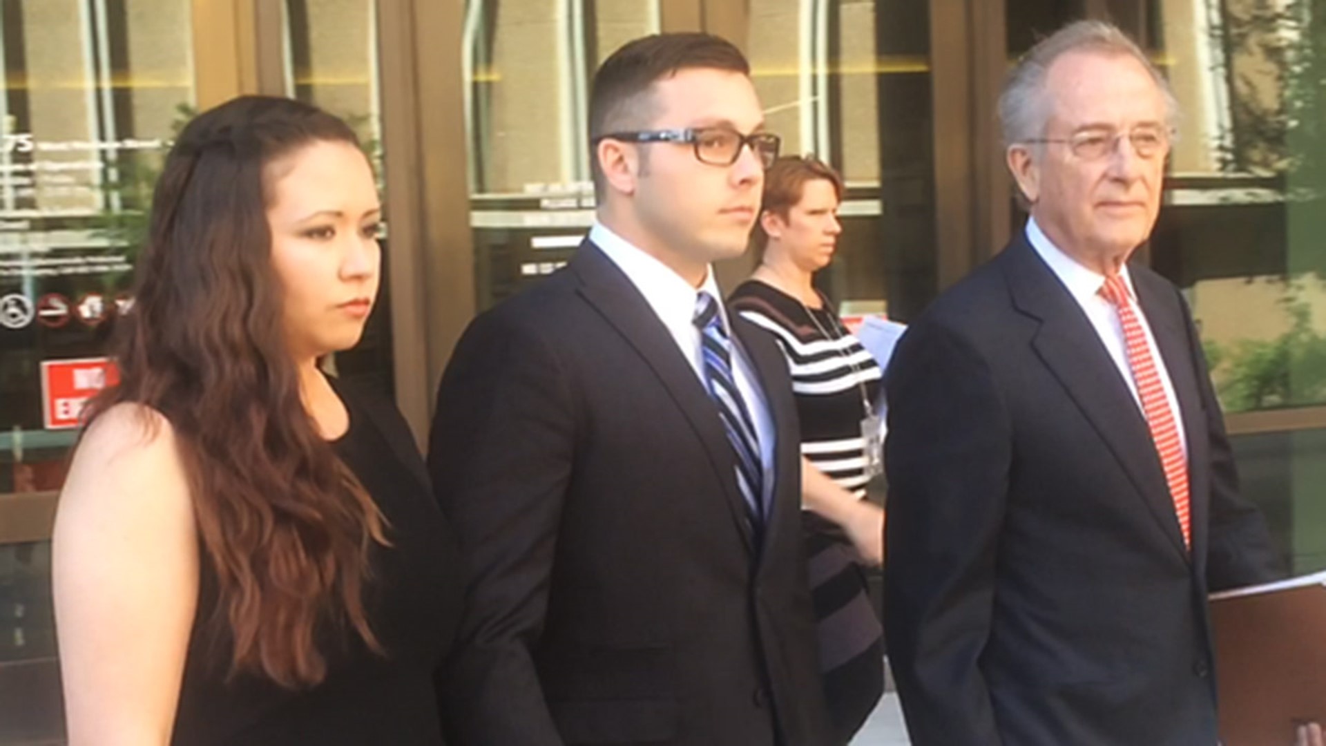 Widow of North Texas man killed by Arizona police gets settlement ...