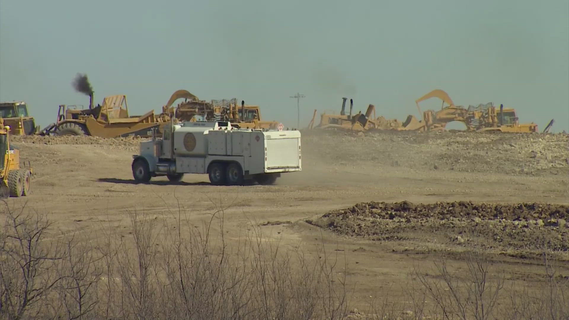 A timeline of how the protests in Iran unfolded and grew | wfaa.com