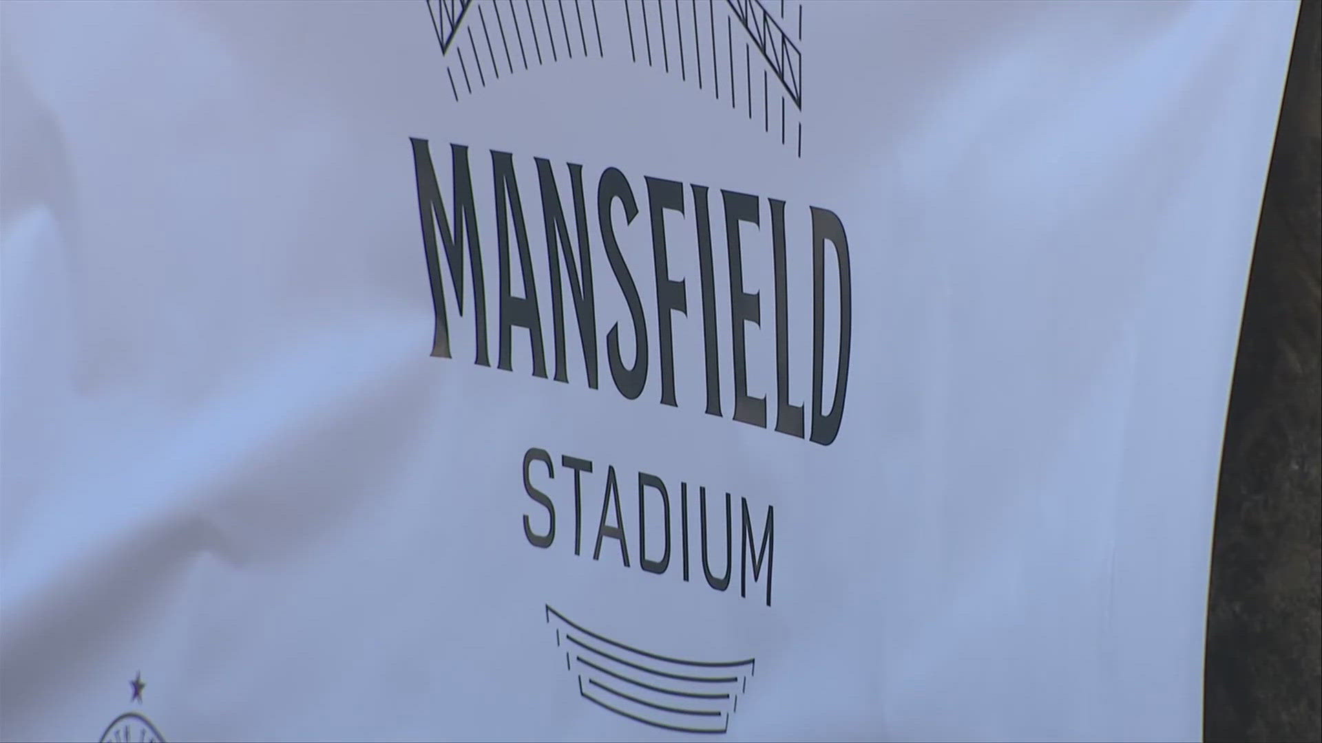 City of Mansfield breaks ground on new sports venue | wfaa.com