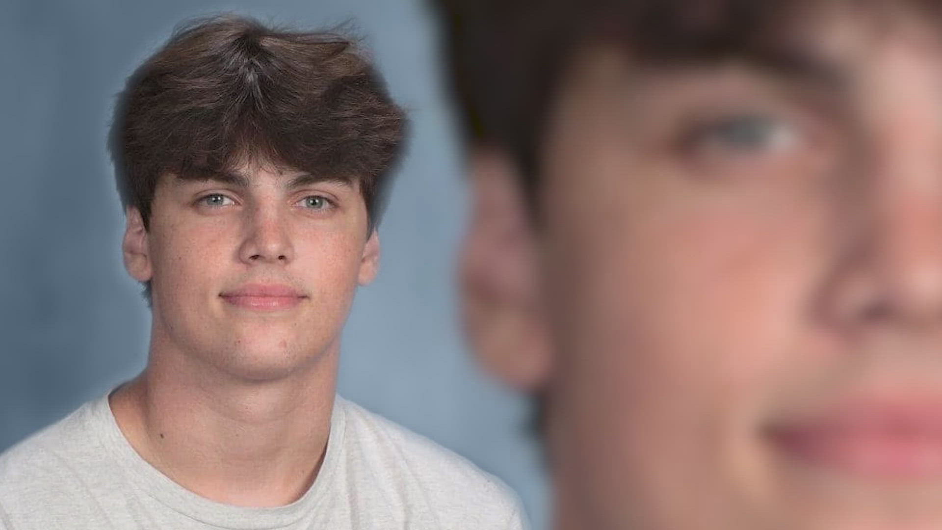 Frisco stabbing victim Austin Metcalf to be laid to rest Saturday ...