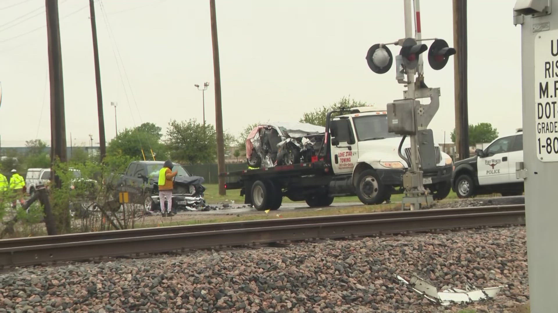 Son of disgraced Texas pastor announces name of new church | wfaa.com