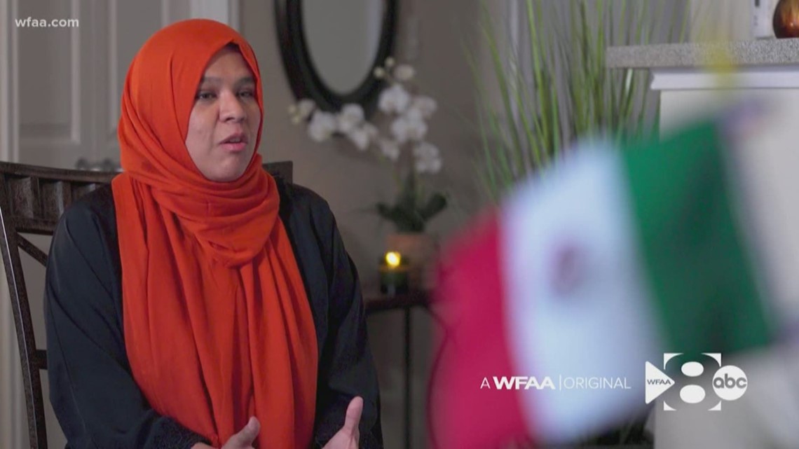 A growing number of DFW Hispanics are converting to Islam. Here's why ...